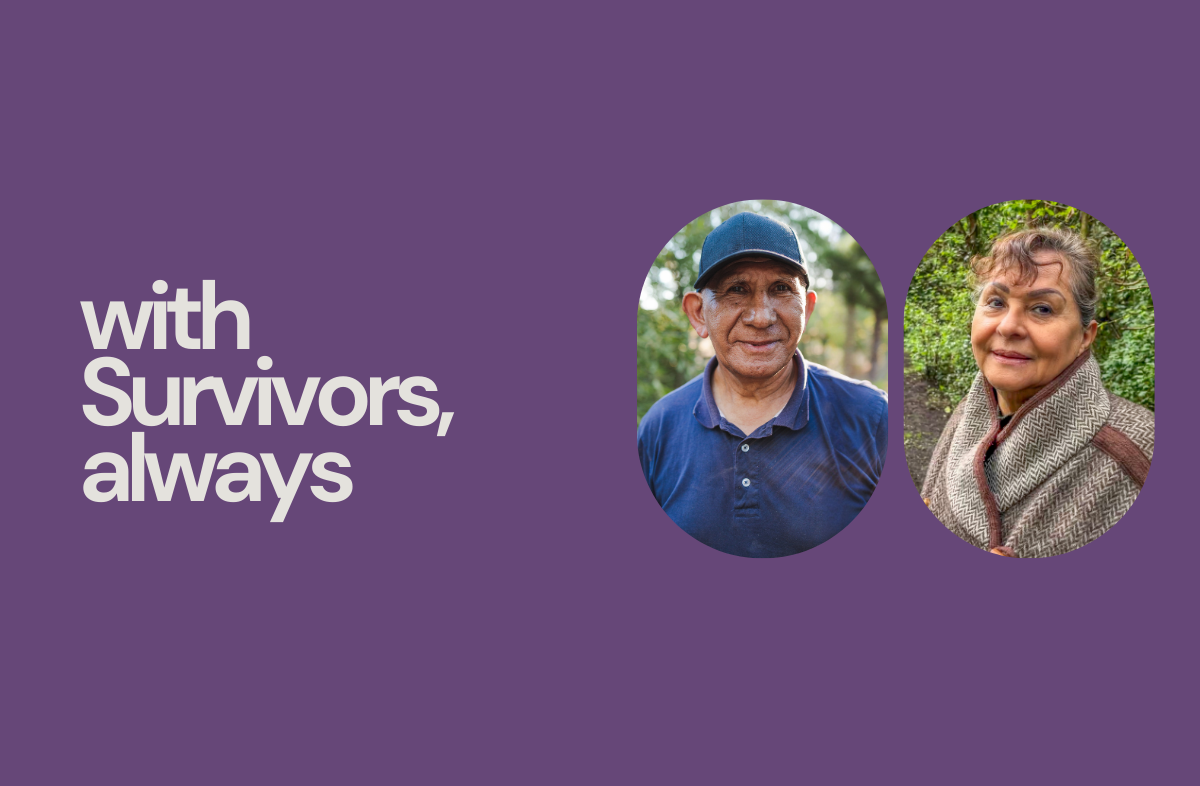 Webinar: Safety, Support, and Solidarity: Addressing Abuse in Later ...