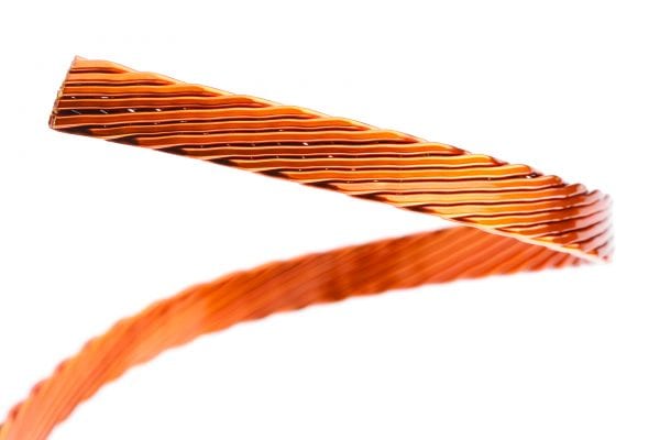 Litz Wire Termination Guide | New England Wire Technologies