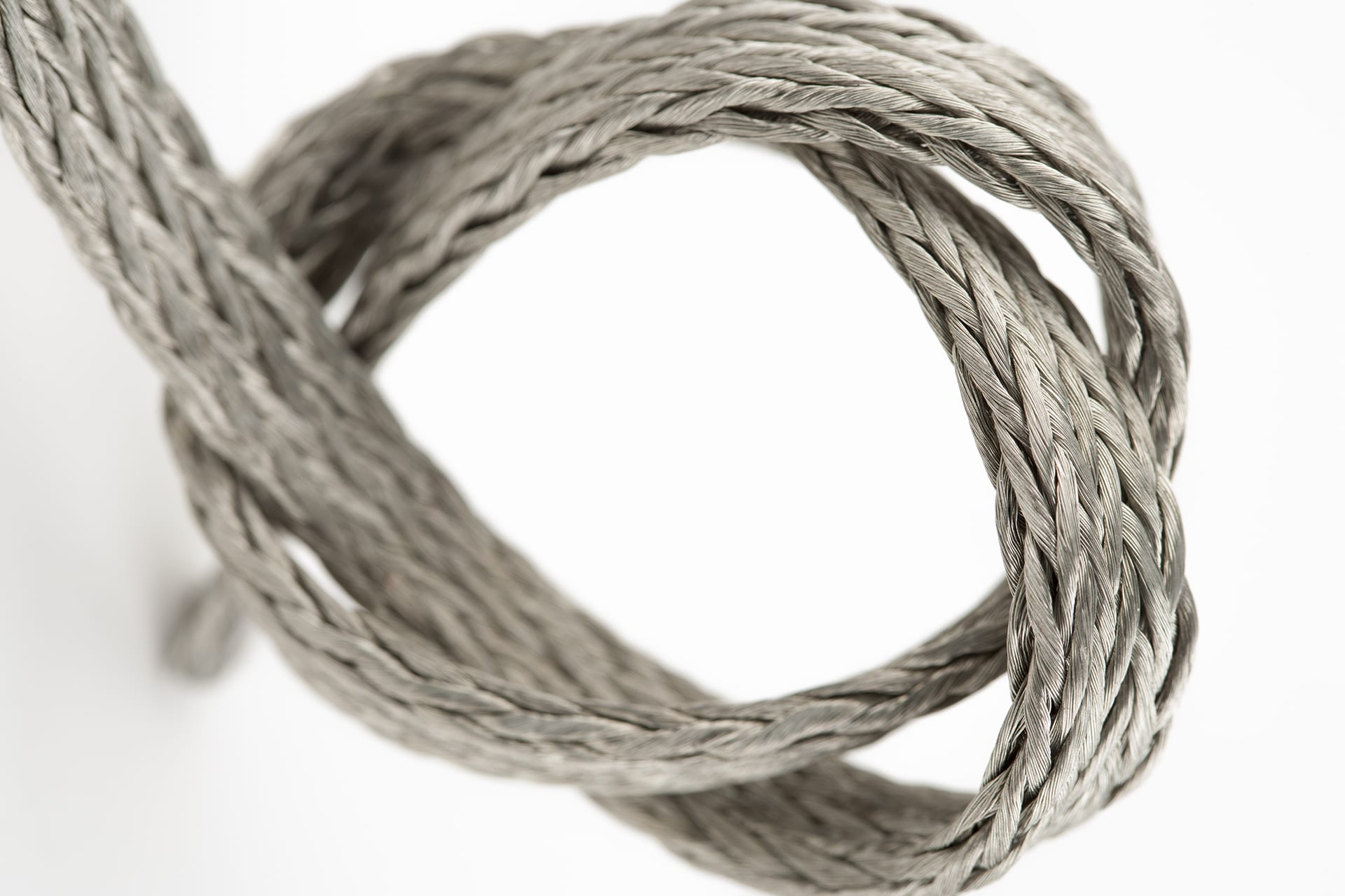 Cable Shielding: When? Why? | New England Wire Technologies