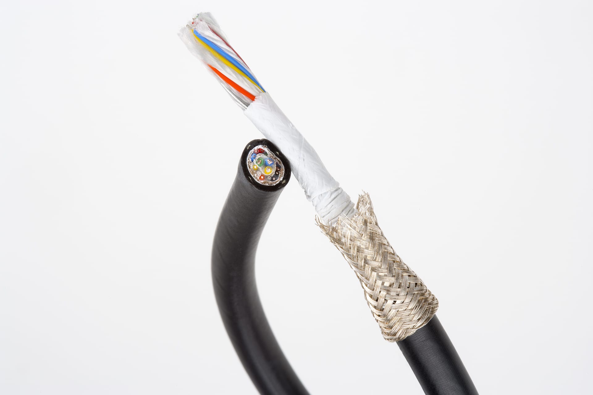 Why Low Noise Cables? | New England Wire Technologies