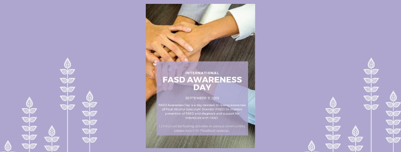 FASD Day Activities | Lakeland Centre for FASD
