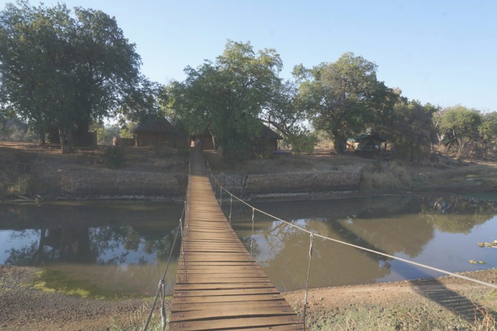 tuli – ON THE ROAD