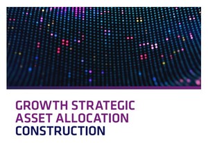 Growth Strategic Asset Allocation Construction | Investment IQ