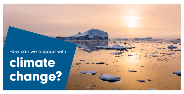 How can we engage with climate change? | Investment IQ