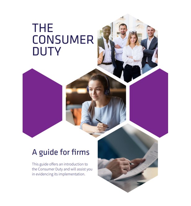 The Consumer Duty | Investment IQ