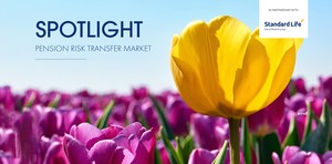 Trends shaping the pension risk transfer market | Investment IQ