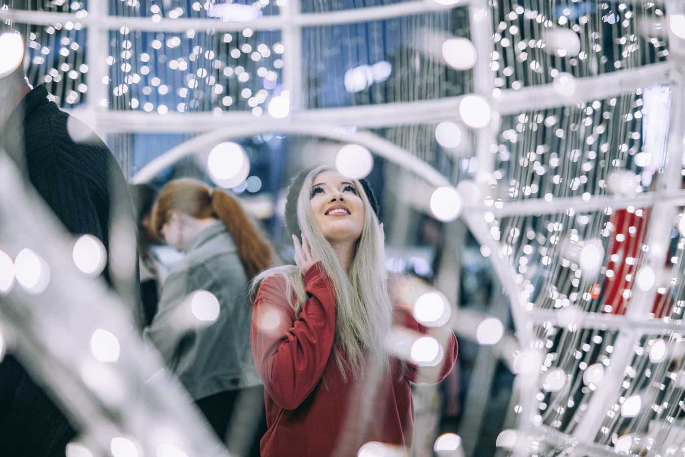 Millennial Christmas: How to Celebrate the Holidays - Opoli