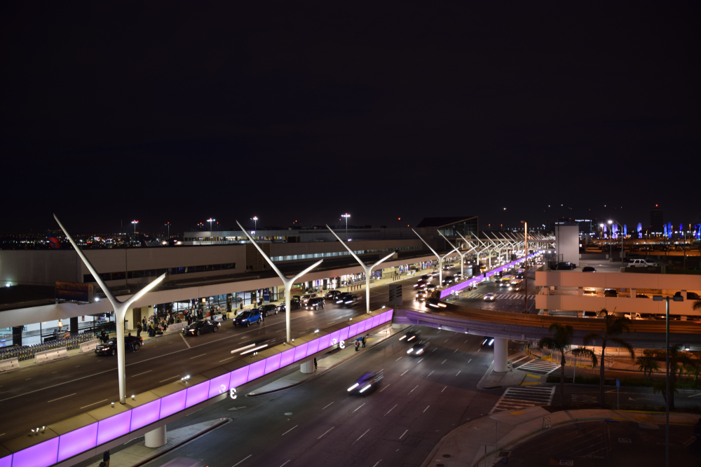 All You Need to Know About LAX-it - Opoli