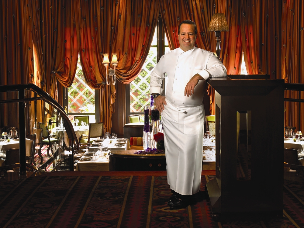 Las Vegas hotels, restaurants starred in Top Chef | Orbitz