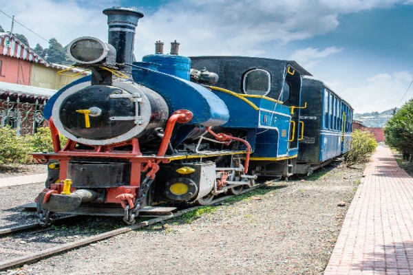 All aboard! 5 classic train rides to take right now | Orbitz