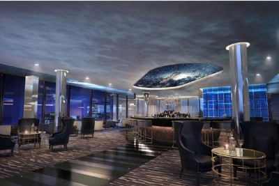 Look ahead: The 5 hottest hotel openings of 2016 | Orbitz