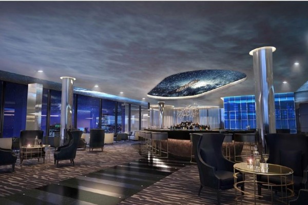 Look ahead: The 5 hottest hotel openings of 2016 | Orbitz