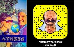 9 travel Snapchatters you'd be crazy not to follow | Orbitz