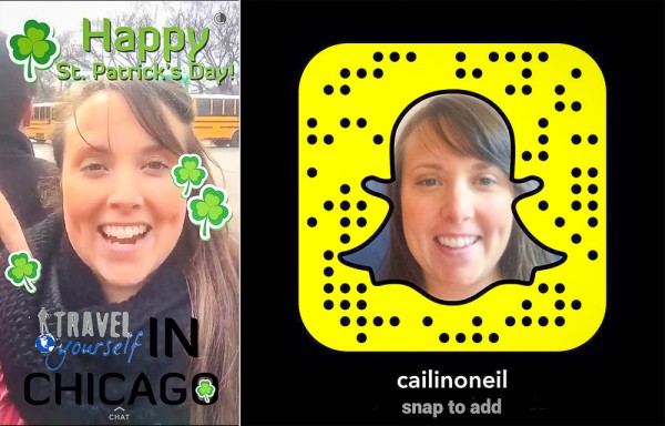 9 travel Snapchatters you'd be crazy not to follow | Orbitz