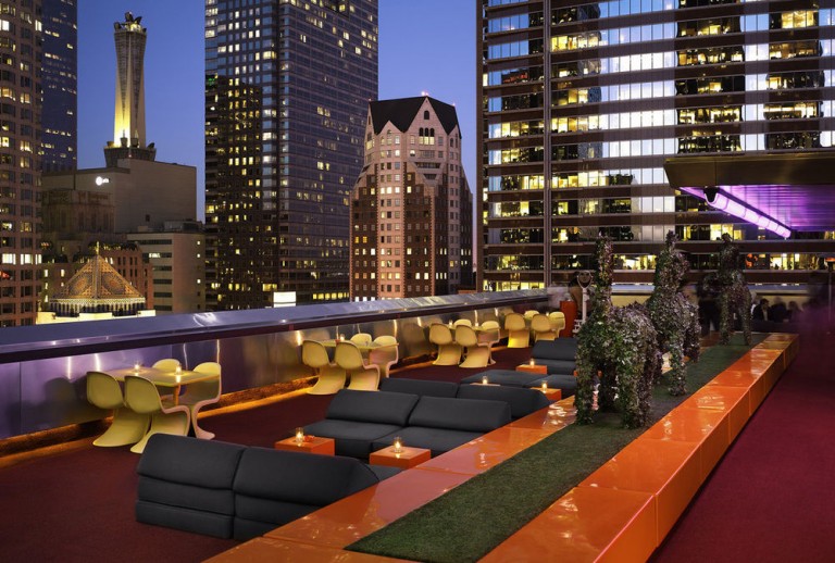 The 10 best high-altitude bars | Orbitz