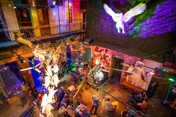 9 bars you must drink at before you die | Orbitz