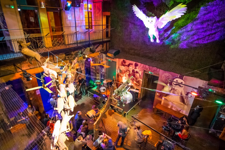 9 bars you must drink at before you die | Orbitz