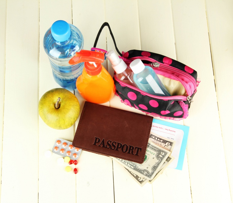 17 ways to avoid getting sick in exotic destinations | Orbitz