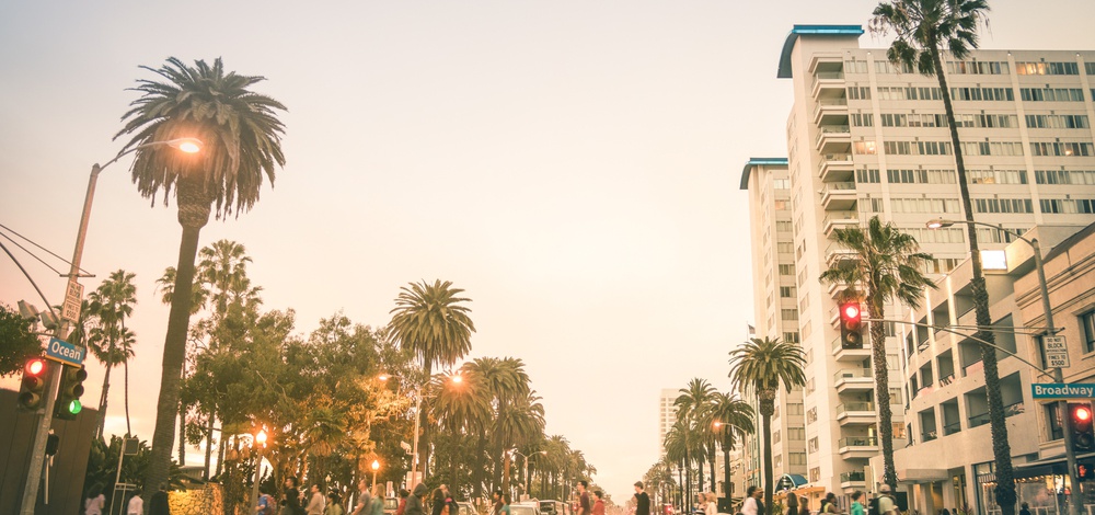 The Los Angeles subway system rules and here's where to ride it | Orbitz