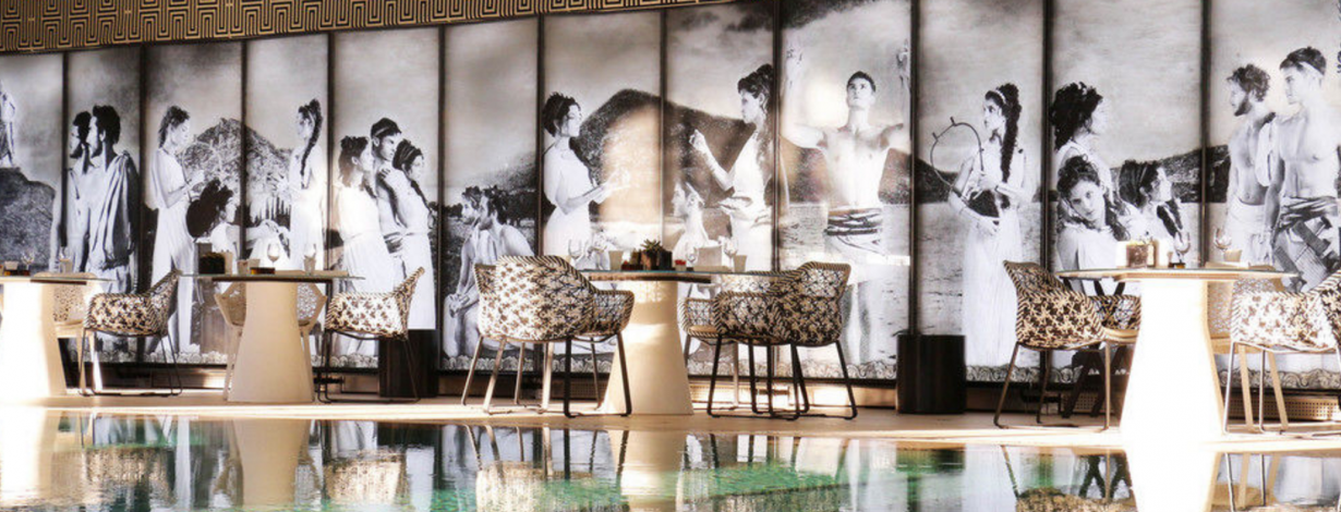 6 European hotels designed by fashion and style icons | Orbitz