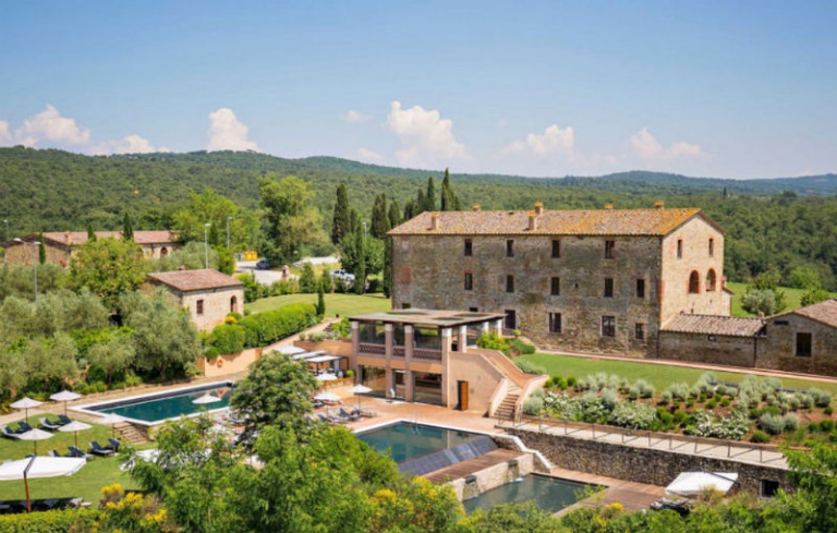 16 gorgeous monastery hotels you can book now | Orbitz