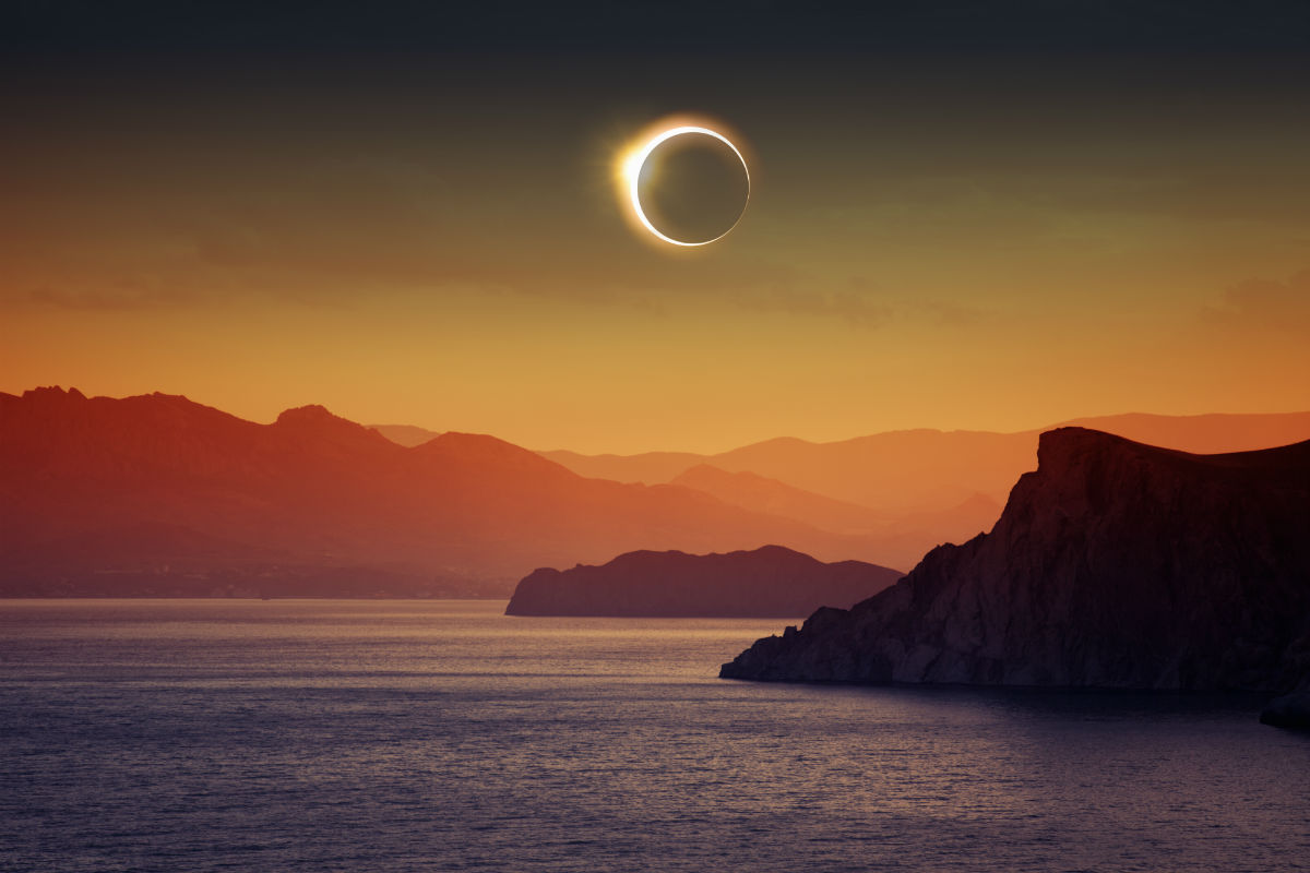 Where to watch the Great American Solar Eclipse | Orbitz
