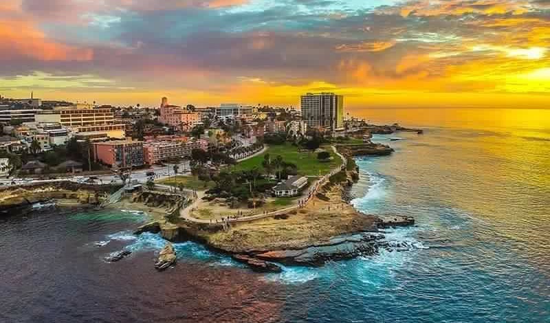 7 reasons we're crazy for La Jolla | Orbitz