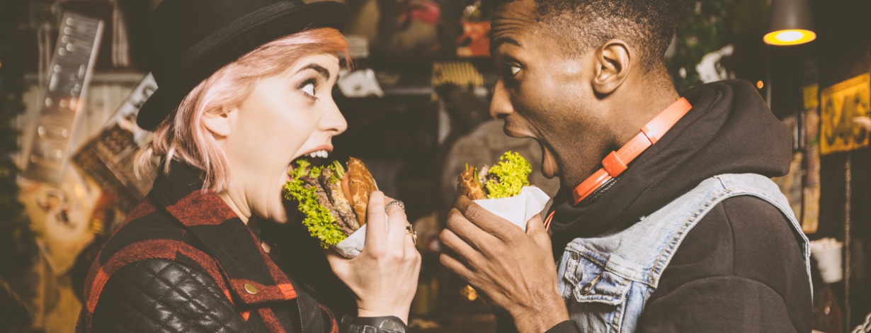 5 European fast food restaurants every American should try | Orbitz