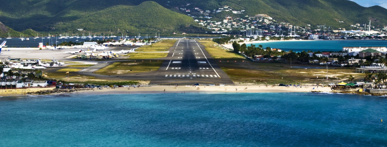 These are the world's scariest runways | Orbitz