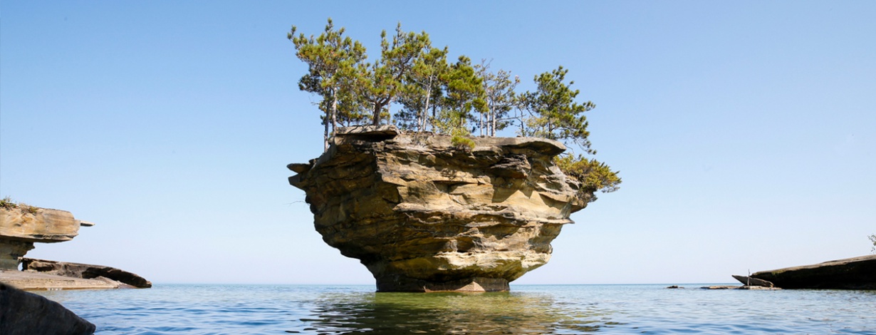5 reasons to never underestimate Michigan's stunning coastline | Orbitz
