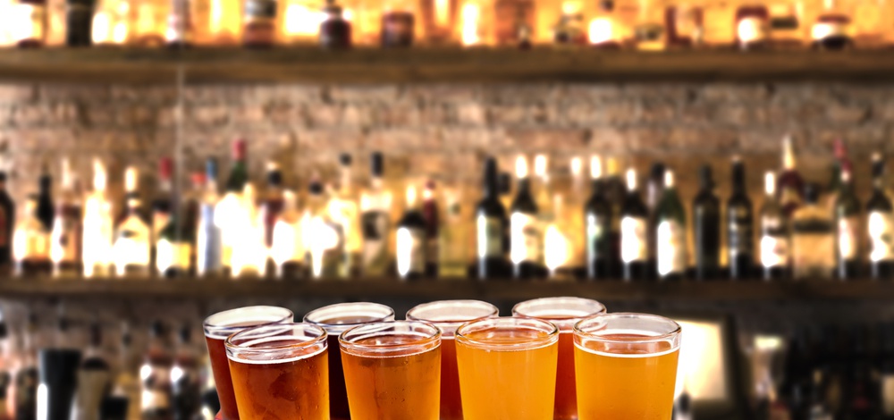 Cheers to these 5 great beer hotels! | Orbitz