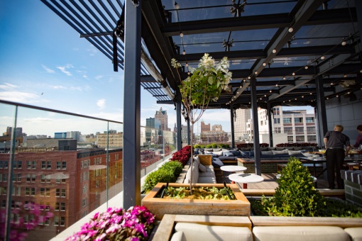 8 great rooftop bars for all seasons | Orbitz