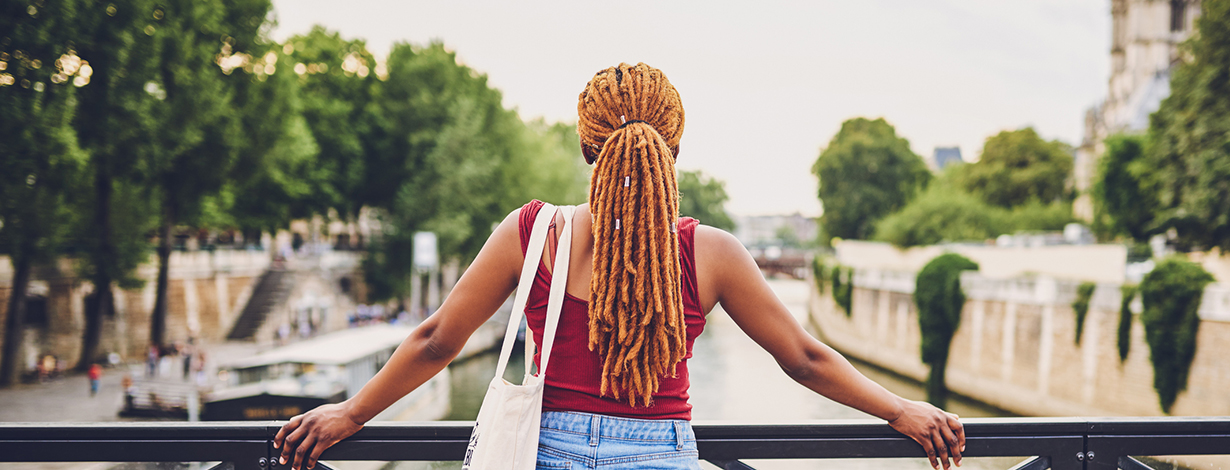 7 amazing women travelers you need to follow | Orbitz