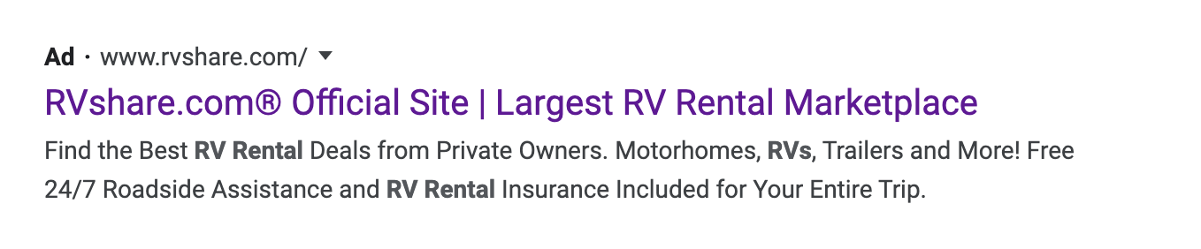 Understanding the Renter Journey | RVshare Owner Toolkit