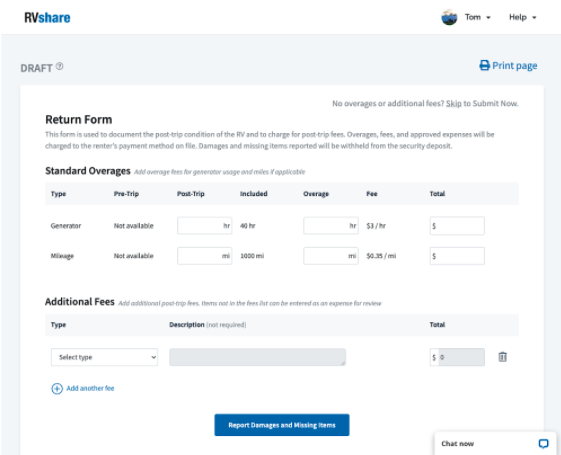 Insurance and Protection: How it works | RVshare Owner Toolkit