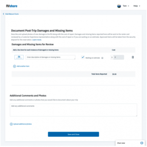 Insurance and Protection: How it works | RVshare Owner Toolkit
