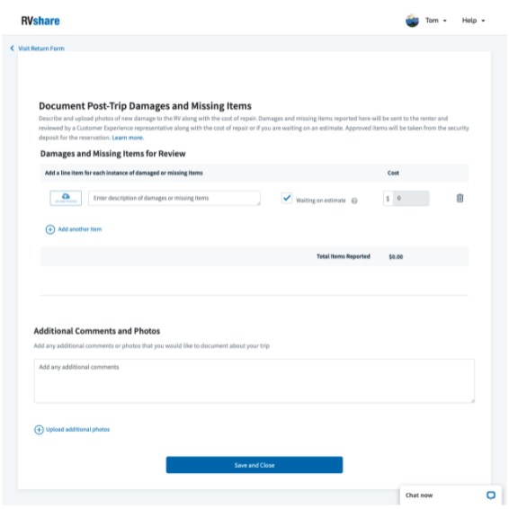Insurance and Protection: How it works | RVshare Owner Toolkit