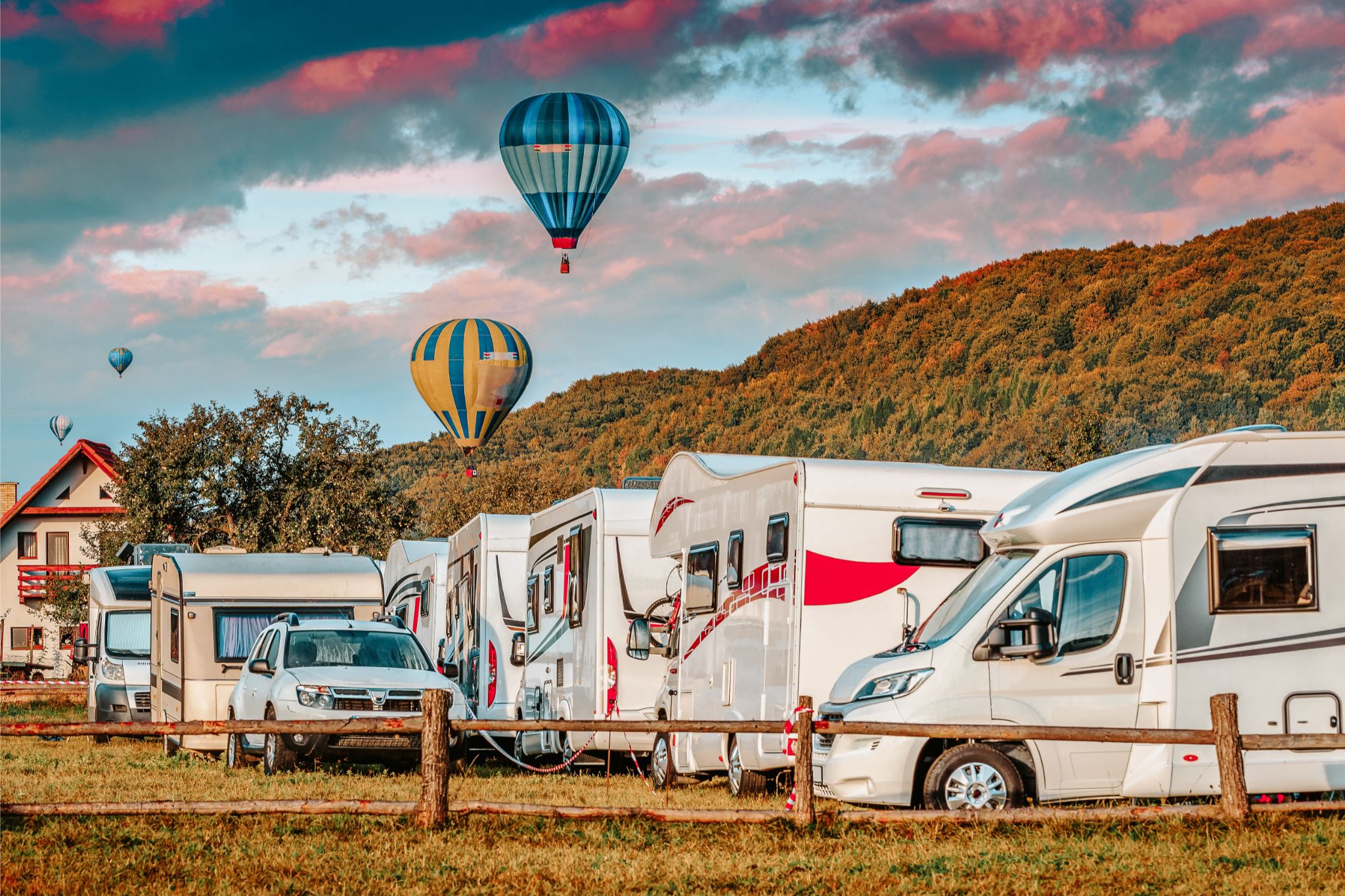 Learn from Other RV Owners | RVshare Owner Toolkit