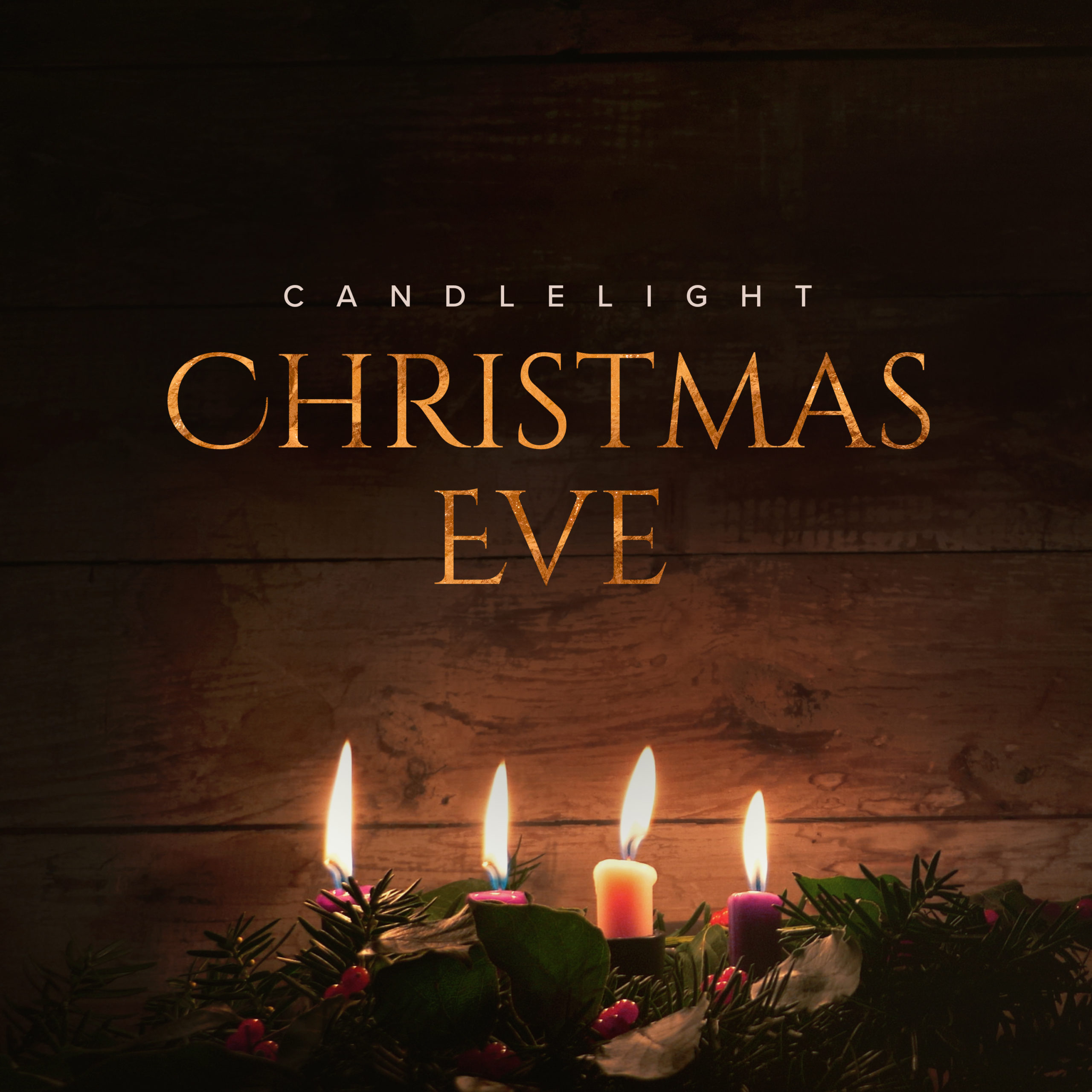 candlelight – First Assembly of God