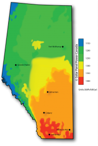 Polaron Makes It Easy To Go Solar In Alberta