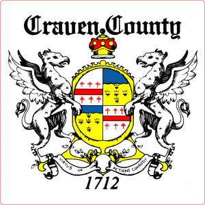 District Maps | Craven County