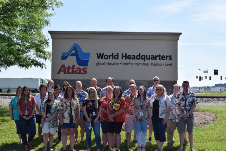 Atlas World Group Jobs and Company Culture | Powderkeg