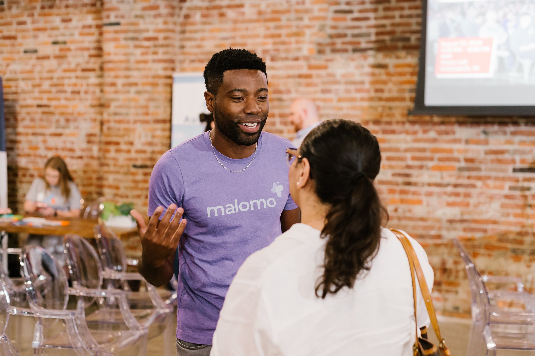 Denver Tech Hub | Powderkeg