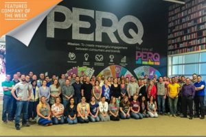 PERQ Jobs and Company Culture | Powderkeg