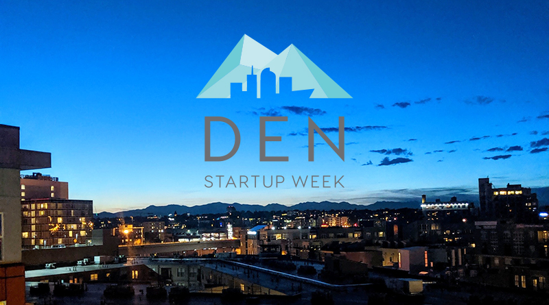Opportunity at Altitude: Denver Startups and Community Growth – Powderkeg
