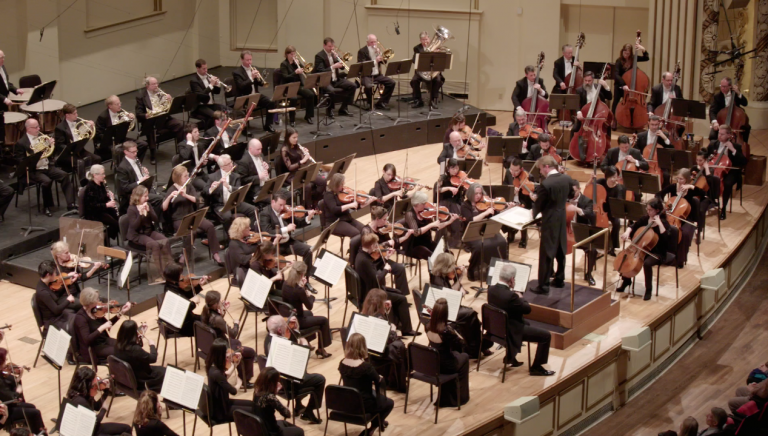 Powell Symphony Hall St Louis | semashow.com