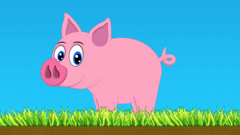 The Power of Pig Poop: Renewable Energy Created from Manure