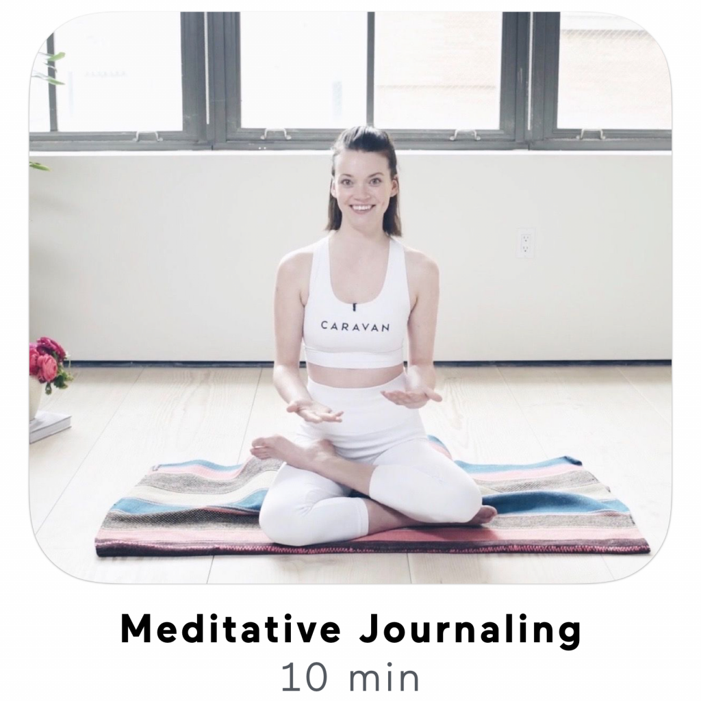 The Meritage Collection | Caravan Wellness