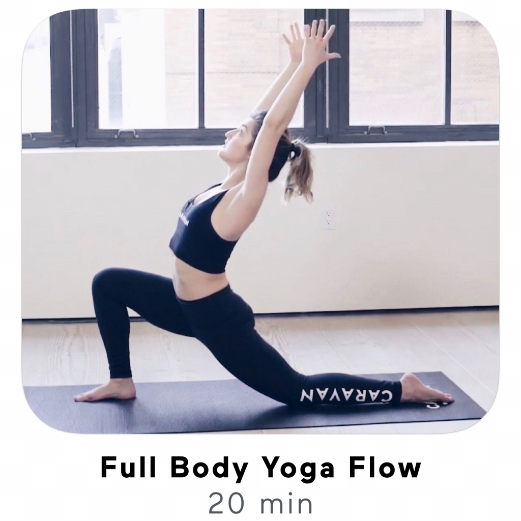 The Meritage Collection | Caravan Wellness