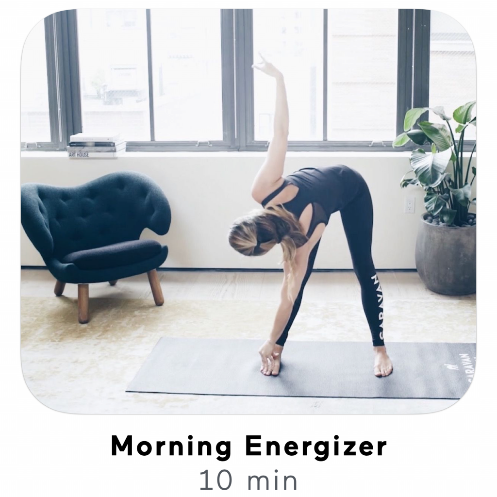 The Meritage Collection | Caravan Wellness